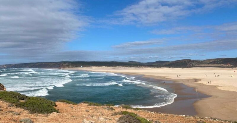 The western wild Algarve with a luxury picnic and extra Wow - What We Love About This Tour