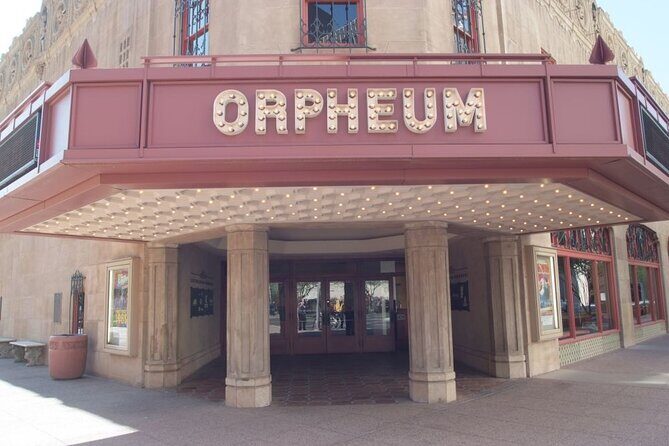 The Wheel-y Cool Phoenix History Tour - FAQs