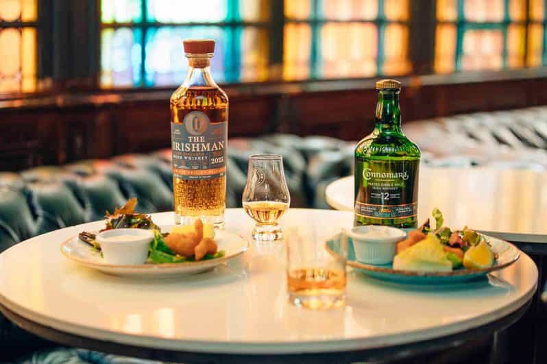 The Whiskey Trail - An In-Depth Look at The Whiskey Trail Experience