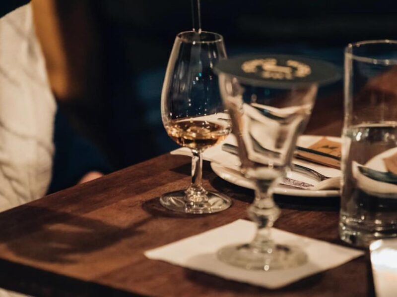 The Whiskey Trail - Frequently Asked Questions (FAQs)
