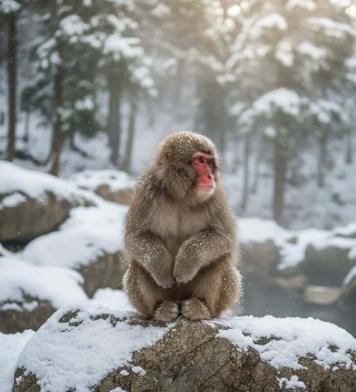 The White Alps Route: Private Nagano Escape from Tokyo - An In-Depth Look at the Tour Experience