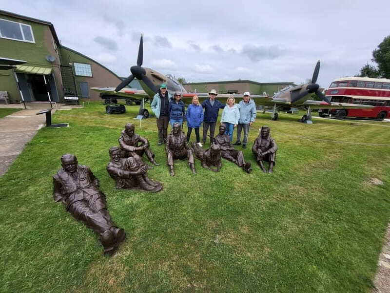 The White Cliffs of Dover & Battle of Britain experience - Exploring the Tour: What Makes It Stand Out