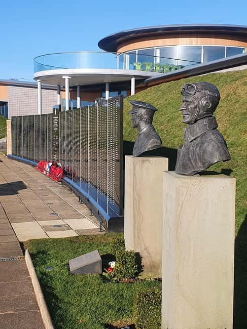 The White Cliffs of Dover & Battle of Britain experience - Who Will Love This Tour?