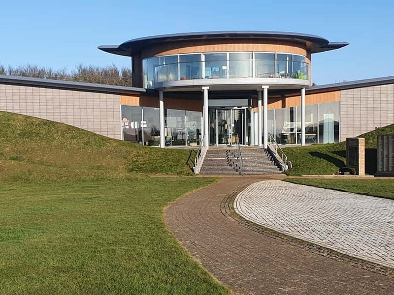 The White Cliffs of Dover & Battle of Britain experience - Final thoughts