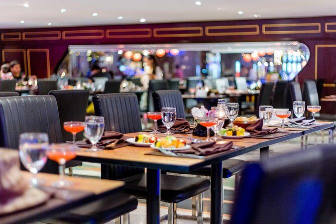 The White Orchid: Chao Phraya Dinner Cruise Experience - Who Will Love This Experience?