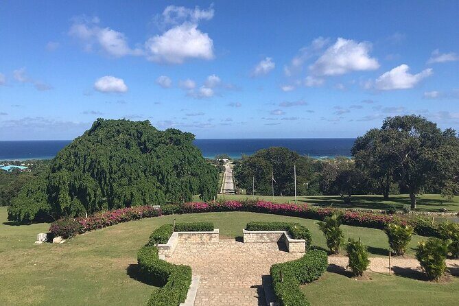 The 'White Witch' (Rose Hall) Great House in Montego Bay - Practical Considerations