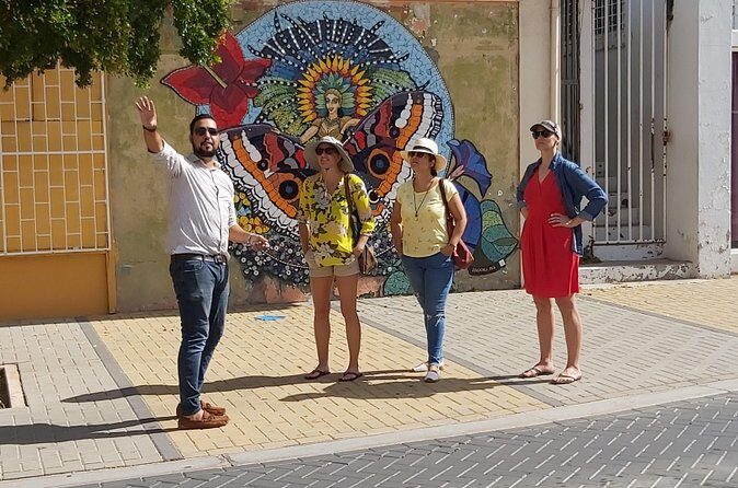 The Whole Story Tour + A Ride - Why Choose This Tour?