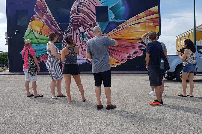 The Whole Story Tour + A Ride - FAQs