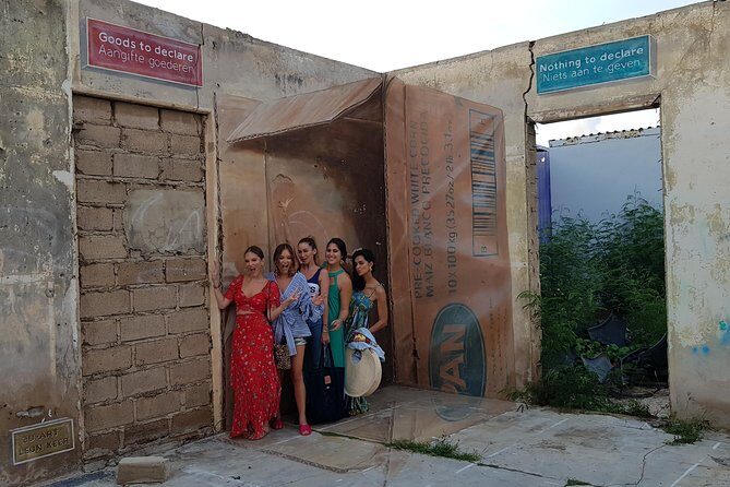 The Whole Story Tour of San Nicolas in Aruba - Insights from Travelers’ Reviews