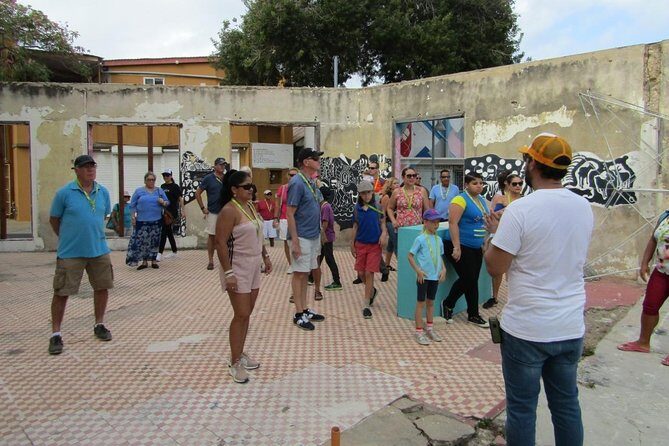 The Whole Story Tour of San Nicolas in Aruba - Who Should Take This Tour?
