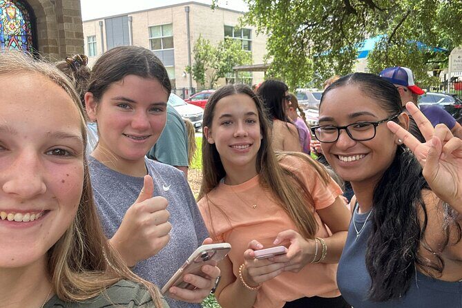 The Wicked Glitch of Oz: Self-Guided Puzzle Adventure in Houston - What Makes This Houston Adventure Stand Out?