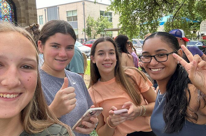 The Wicked Glitch of Oz: Self-Guided Puzzle Adventure in Houston - Final Thoughts