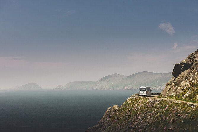 The Wild Coast of Dingle Peninsula and Slea Head from Killarney - How It Compares in Value