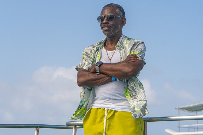 The Wildest Hip Hop Party Boat in Punta Cana Adults Only - What Could Be Improved