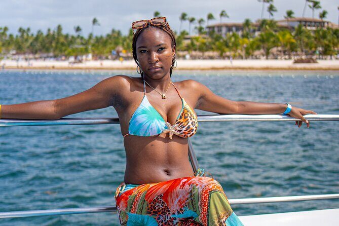 The Wildest Hip Hop Party Boat in Punta Cana Adults Only - Final Thoughts