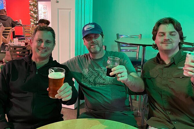 THE Wilmington History, Haunts & Breweries E-Bike Tour (4 hr) - The Sum Up: Is It Worth It?