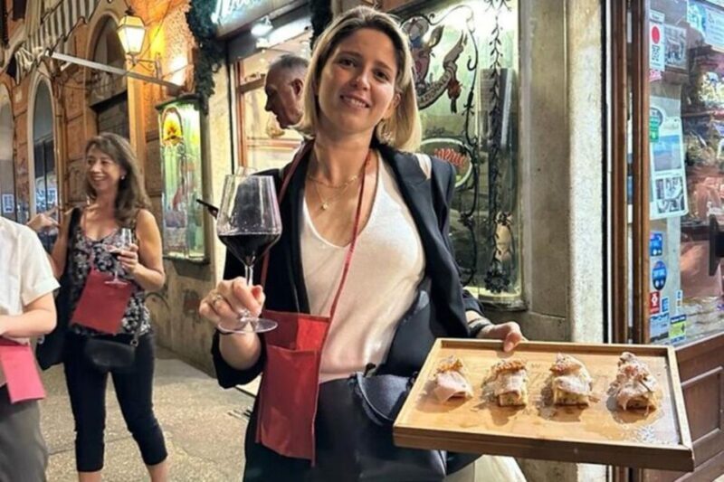 The Wine private tour in Rome (Trastevere) - Key Points