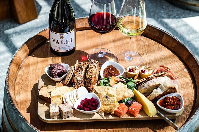 The Wine Trail Tour - Final Thoughts