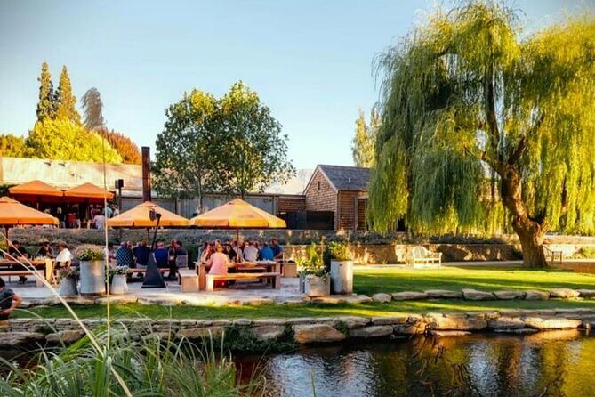 The Wine Trail Tour - Frequently Asked Questions