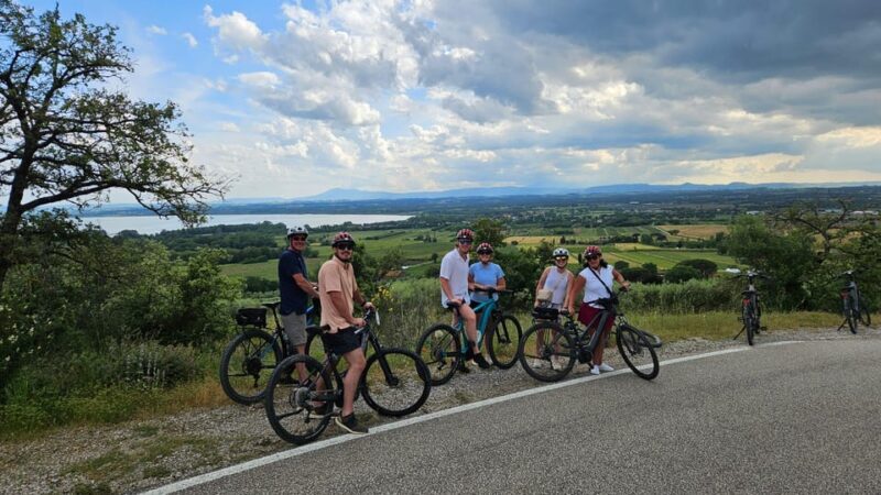 The WINEdering Bike: Private Bike Tour & Wine Tasting - Authenticity and Overall Value