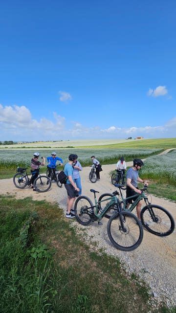 The WINEdering Bike: Private Bike Tour & Wine Tasting - Final Thoughts