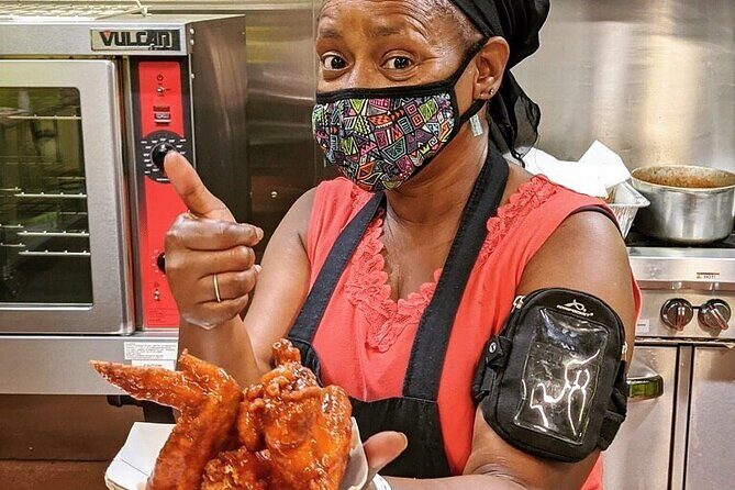 The Wing Ride: The Hidden History of Chicken Wings Food Tour - Exploring Buffalo’s Famous Wings and Rich Culture