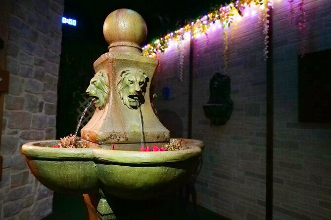 The Witch's Tower Adventure Escape Room - Practical Tips for Visiting