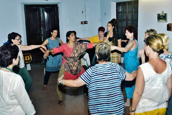 The Women of Kathakali - An Exclusive Interaction in Kochi - An In-Depth Look at the Experience