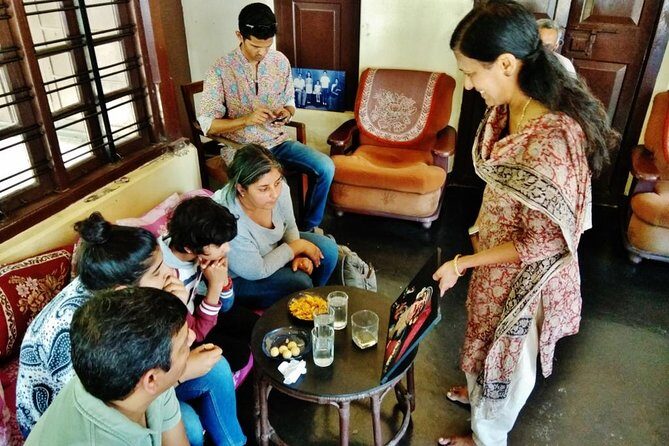 The Women of Kathakali - An Exclusive Interaction in Kochi - Final Thoughts