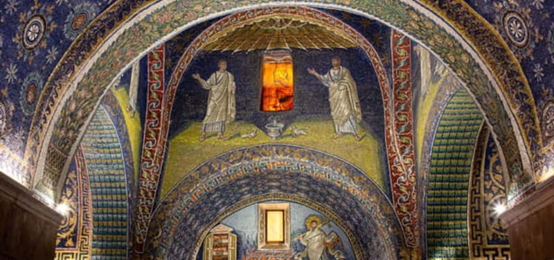 The Women of Ravenna: stories of courage, intrigue and passion - Practical Aspects and What to Expect