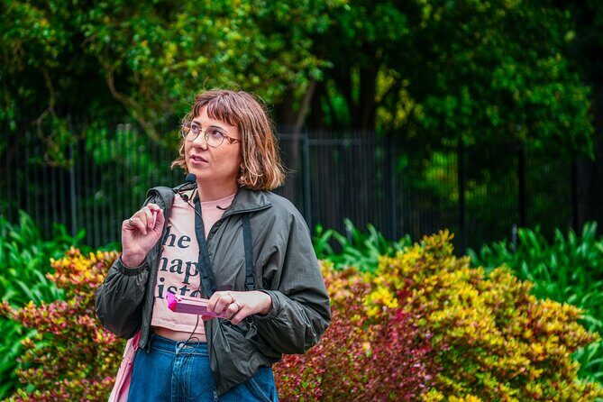 The Women of the Abbotsford Convent Women's History Walking Tour - An In-Depth Look at the Experience