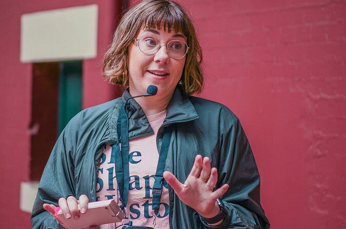 The Women of the Abbotsford Convent Women's History Walking Tour - The Sum Up