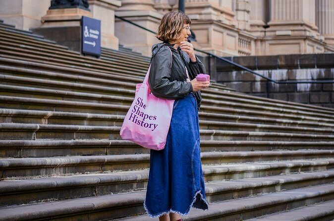 The Women of the Abbotsford Convent Women's History Walking Tour - FAQ
