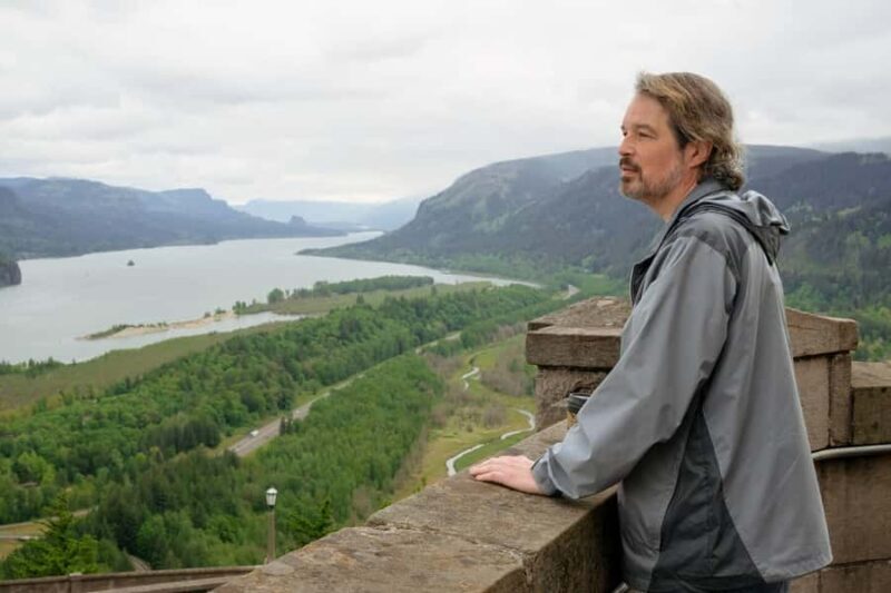 The Wonderful Waterfalls of Columbia River Gorge Tour - Key Points