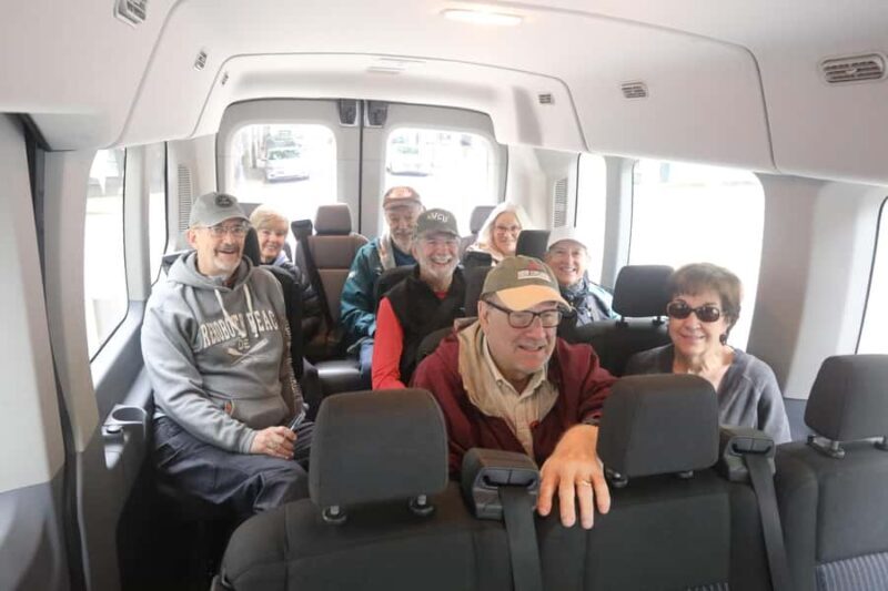 The Wonderful Waterfalls of Columbia River Gorge Tour - An In-Depth Look at the Waterfalls and Sights