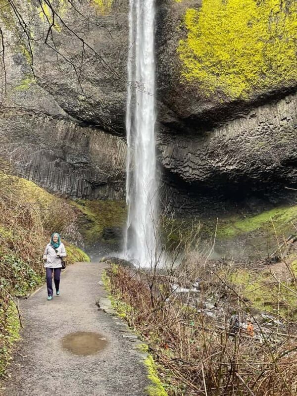 The Wonderful Waterfalls of Columbia River Gorge Tour - Authentic Experiences and Real-World Insights