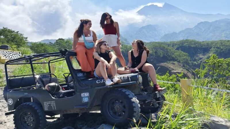 The Wonders of Jomblang Cave | Yogyakarta Day Trip - An Introduction to the Adventure