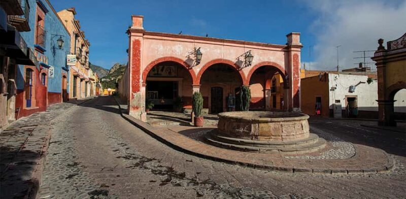 The Wonders of Queretaro: Private Tour from Mexico City - An Authentic Day in Querétaro’s Small Towns
