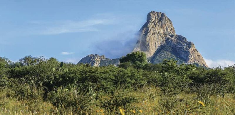 The Wonders of Queretaro: Private Tour from Mexico City - Understanding the Value