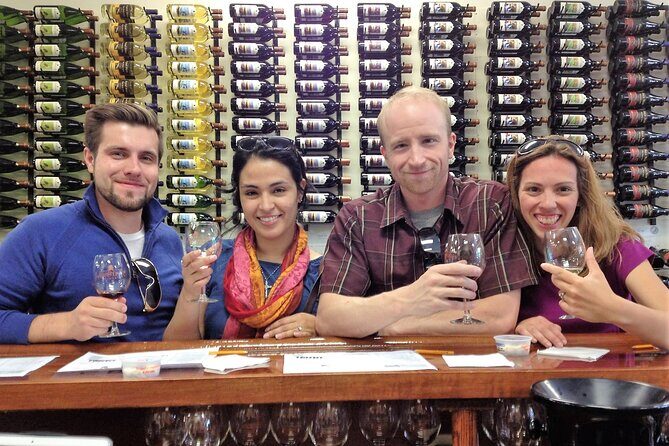 The Works Tasting Session (Wine, Whiskey or Cider) - Who Should Book This Tour?