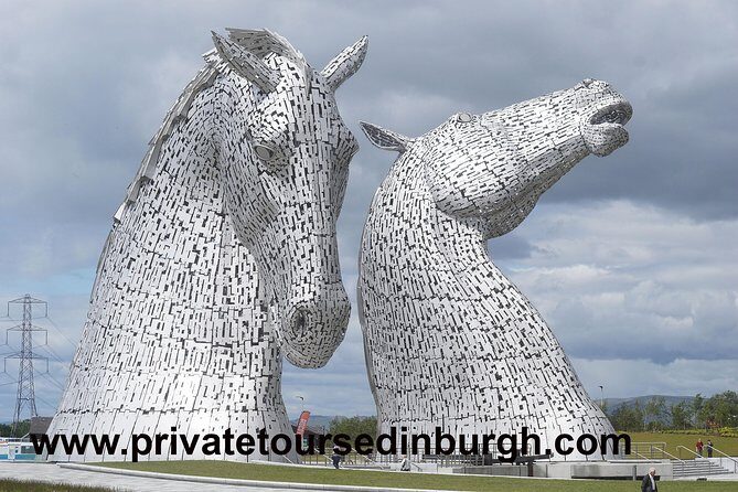 the World Famous Kelpies and Stirling Castle small group tours - Who Will Love This Tour?