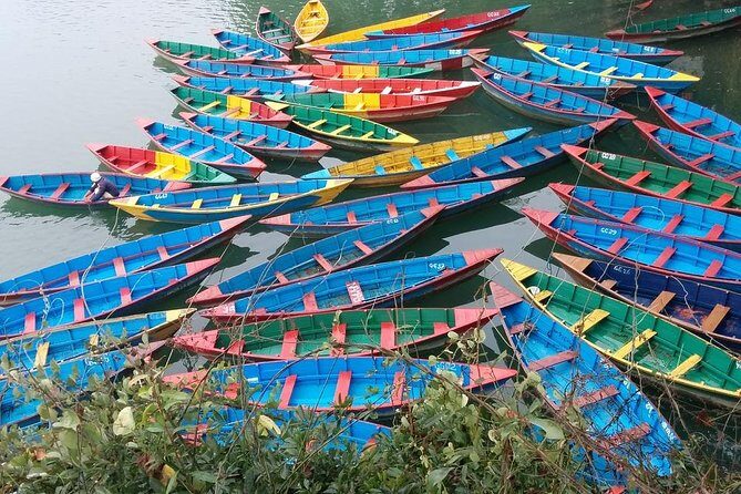 The World Peace Pagoda in Pokhara - An In-Depth Look at the Tour Experience
