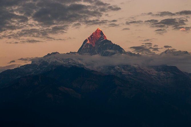 The World Peace Pagoda in Pokhara - Final Thoughts