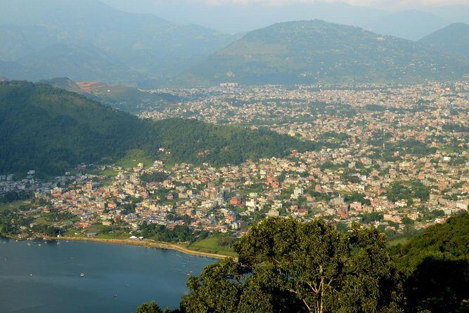 The World Peace Pagoda in Pokhara - FAQs