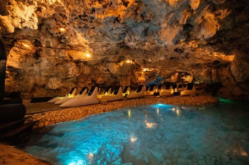 The World's First Cinema in a Cenote: Private Experience in Tulum - The Practical Side: Logistics, Cost, and Value