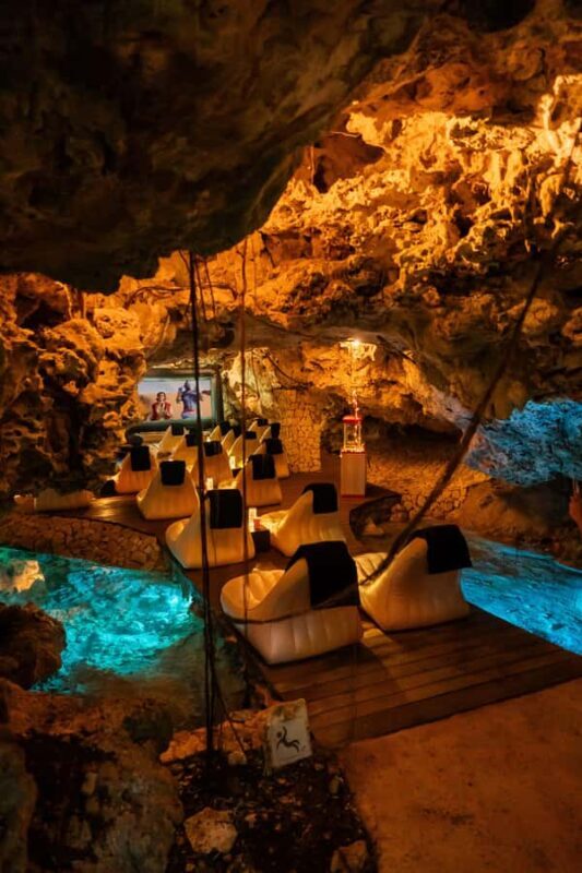 The World's First Cinema in a Cenote: Private Experience in Tulum - Final Thoughts