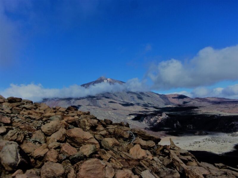 The Wow Factor Walk - Exploring Tenerife’s Elevated Beauty: What You Can Expect