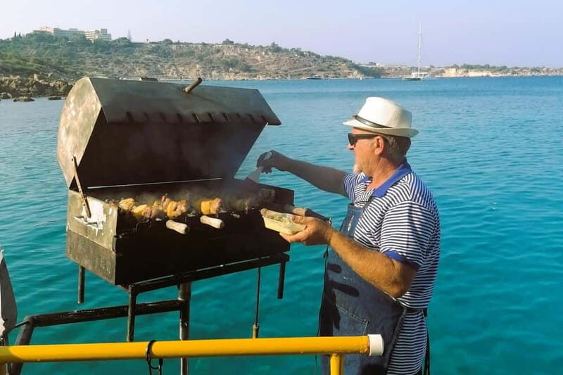 The Yellow Boat Cruises: Lazy Day Cruise (Adults Only & BBQ) - Final Thoughts
