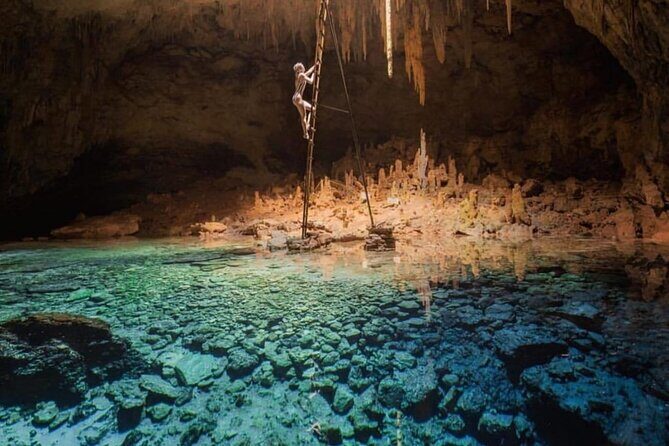 The Yucatán Loop 12 Day Mayan Adventure - An Overview of the Yucatán Loop 12 Day Mayan Adventure