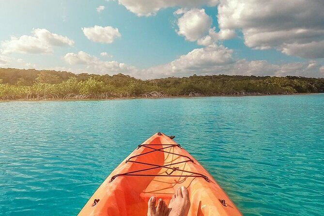 The Yucatán Loop 12 Day Mayan Adventure - The Sum Up